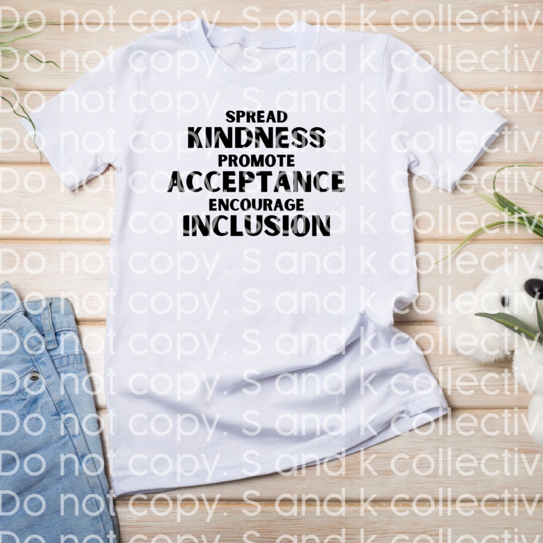 Spread Kindness Pink Shirt Day Anti Bullying Be Kind Pink Shirt PNG ...