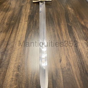 Excalibur Replica Sword From the 1981 Classic Film - Etsy
