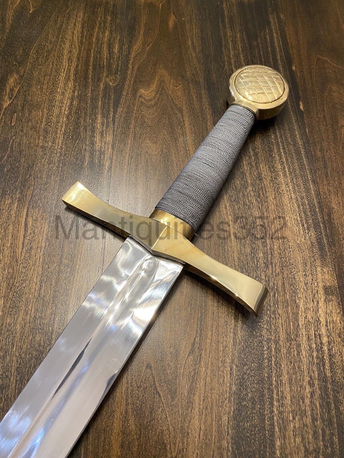 Excalibur Replica Sword From the 1981 Classic Film - Etsy