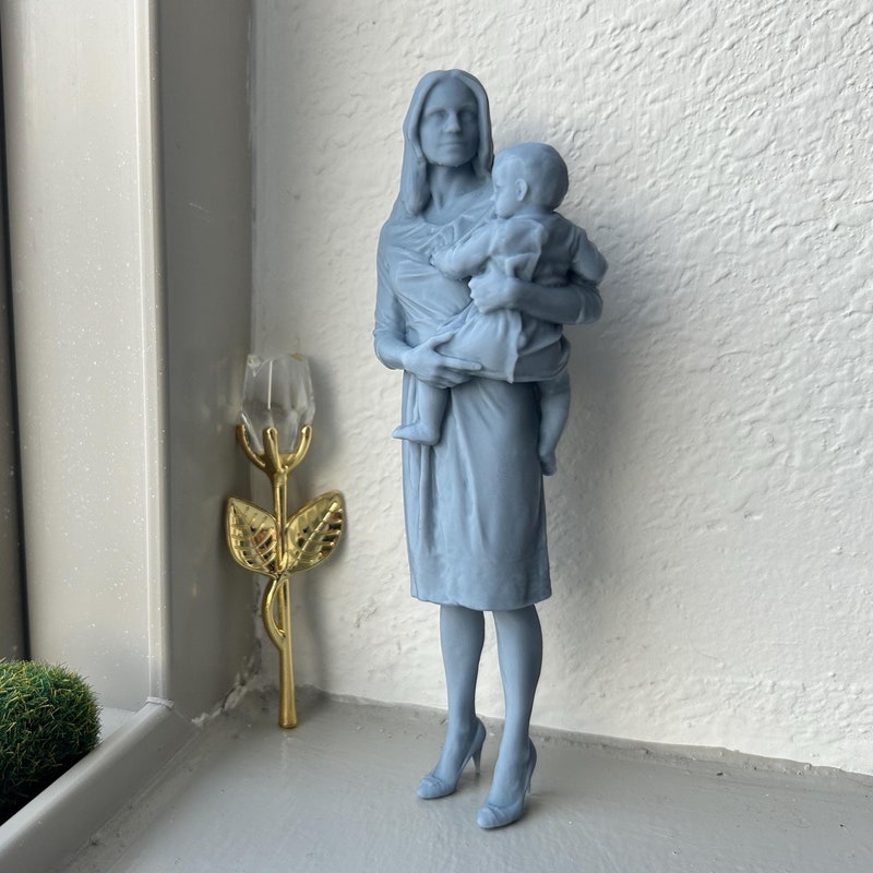 Realistic Miniatures - Etsy