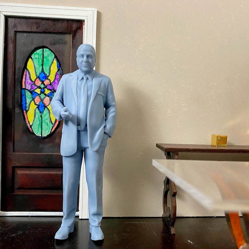 Realistic Miniatures - Etsy