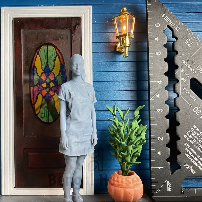 Realistic Miniatures - Etsy