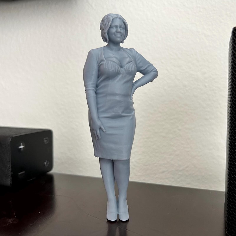 Realistic Miniatures - Etsy