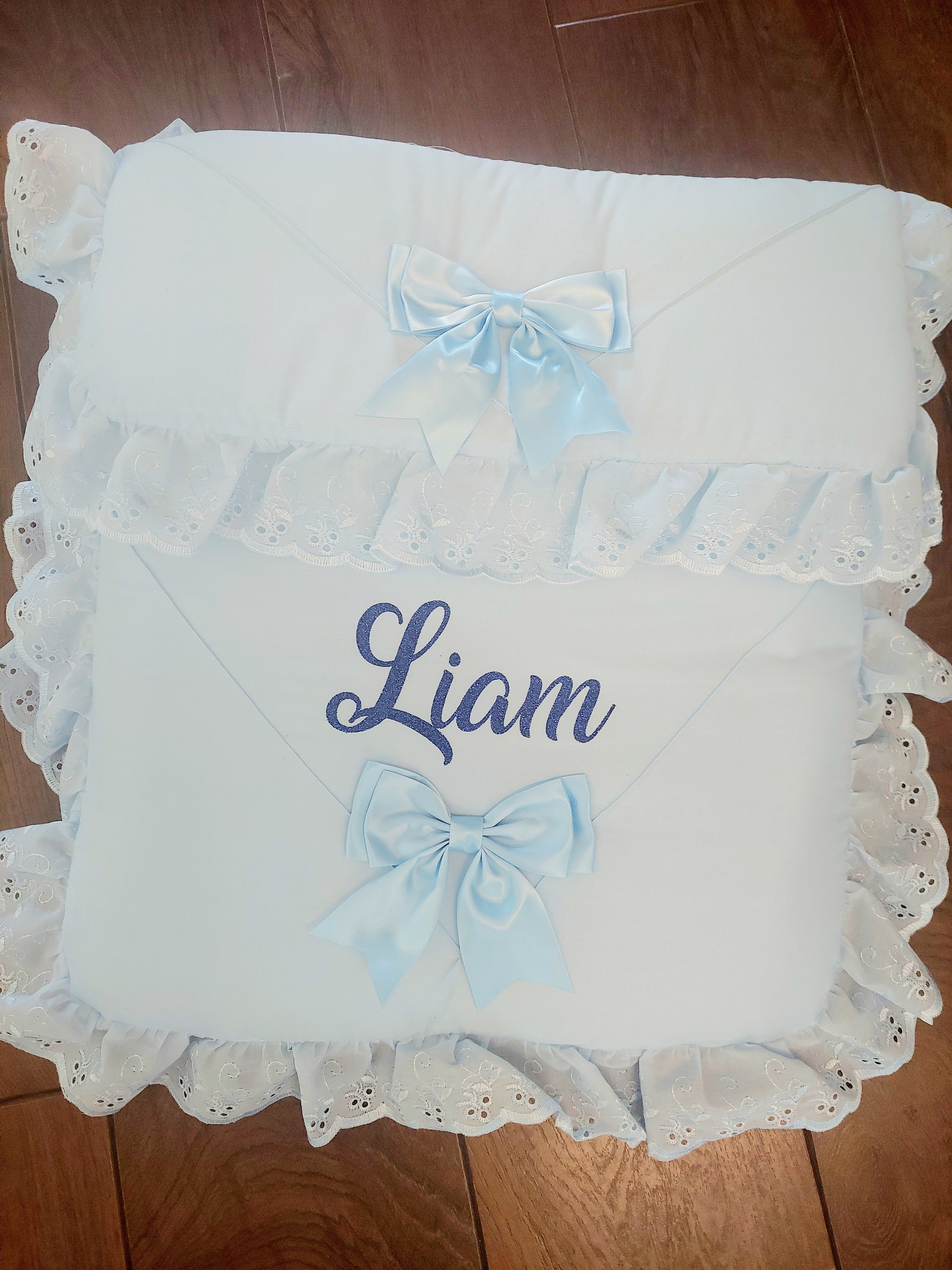 Personalised Cosy Toes - Etsy UK