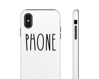 Rae Dunn Parody | Etsy