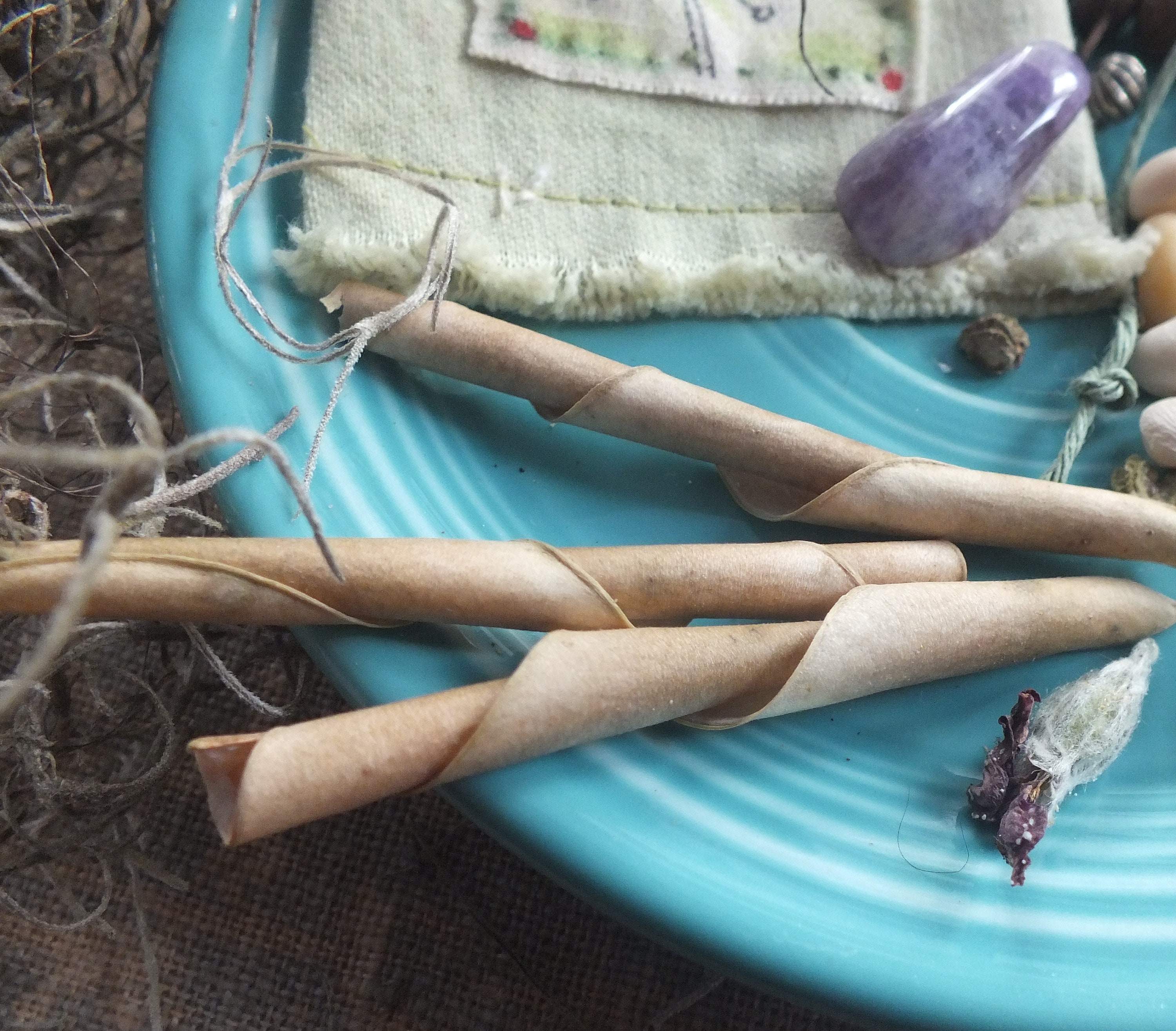 Voodoo Money Gris Gris Bag Handmade Gullah Voudou Spirit Caller - Etsy UK