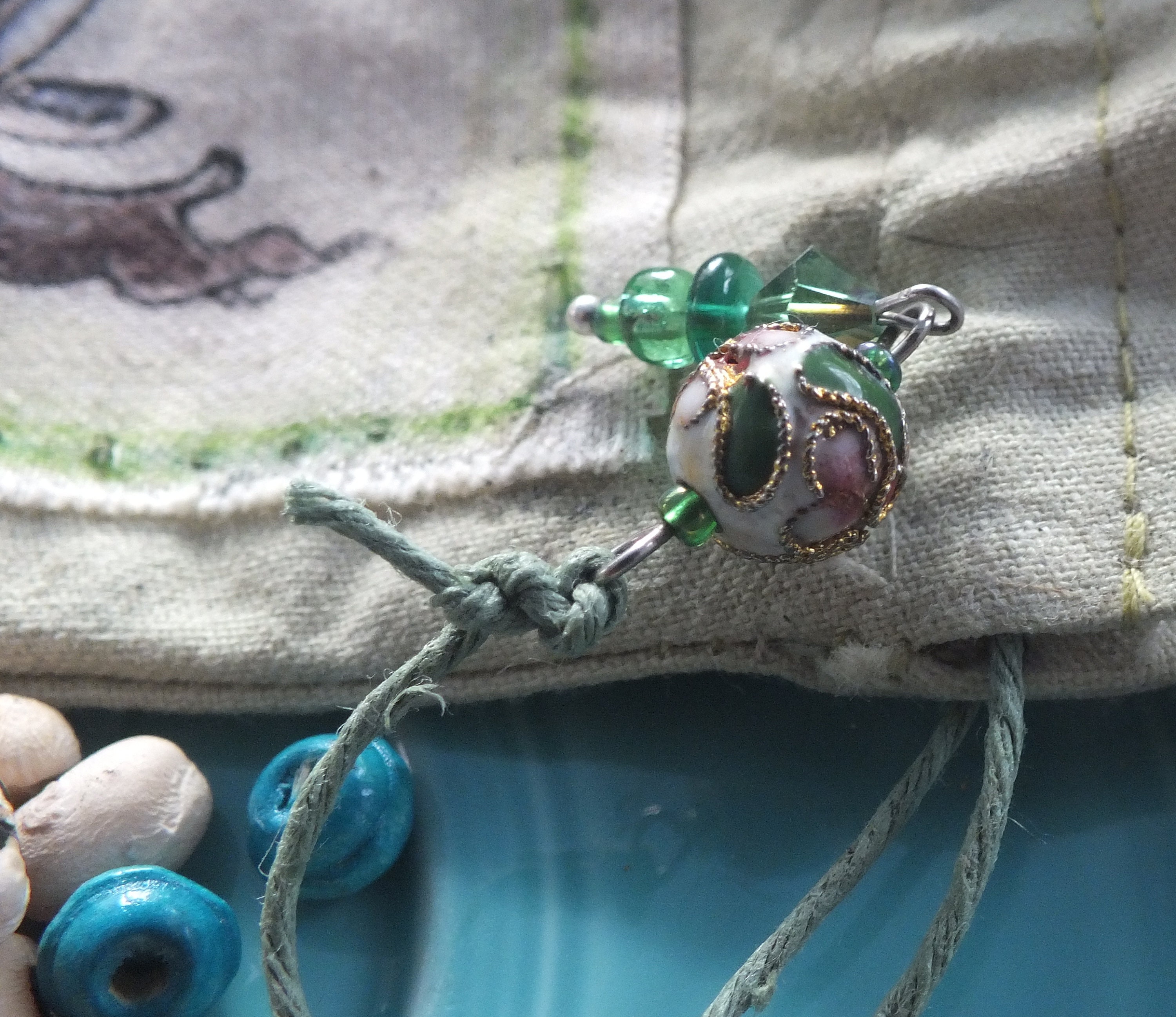 Voodoo running Rabbit Gris Gris Prosperidad y Bolsa de riqueza hecha a ...