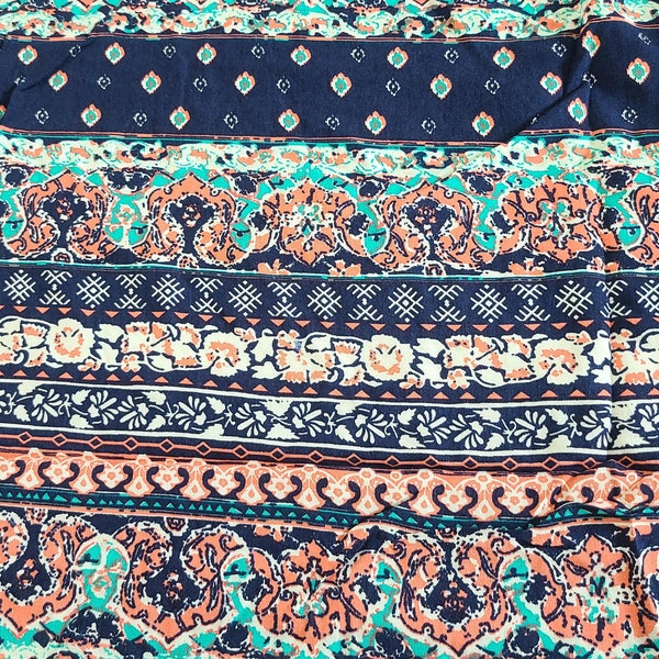 Shop Rayon Challis - Etsy
