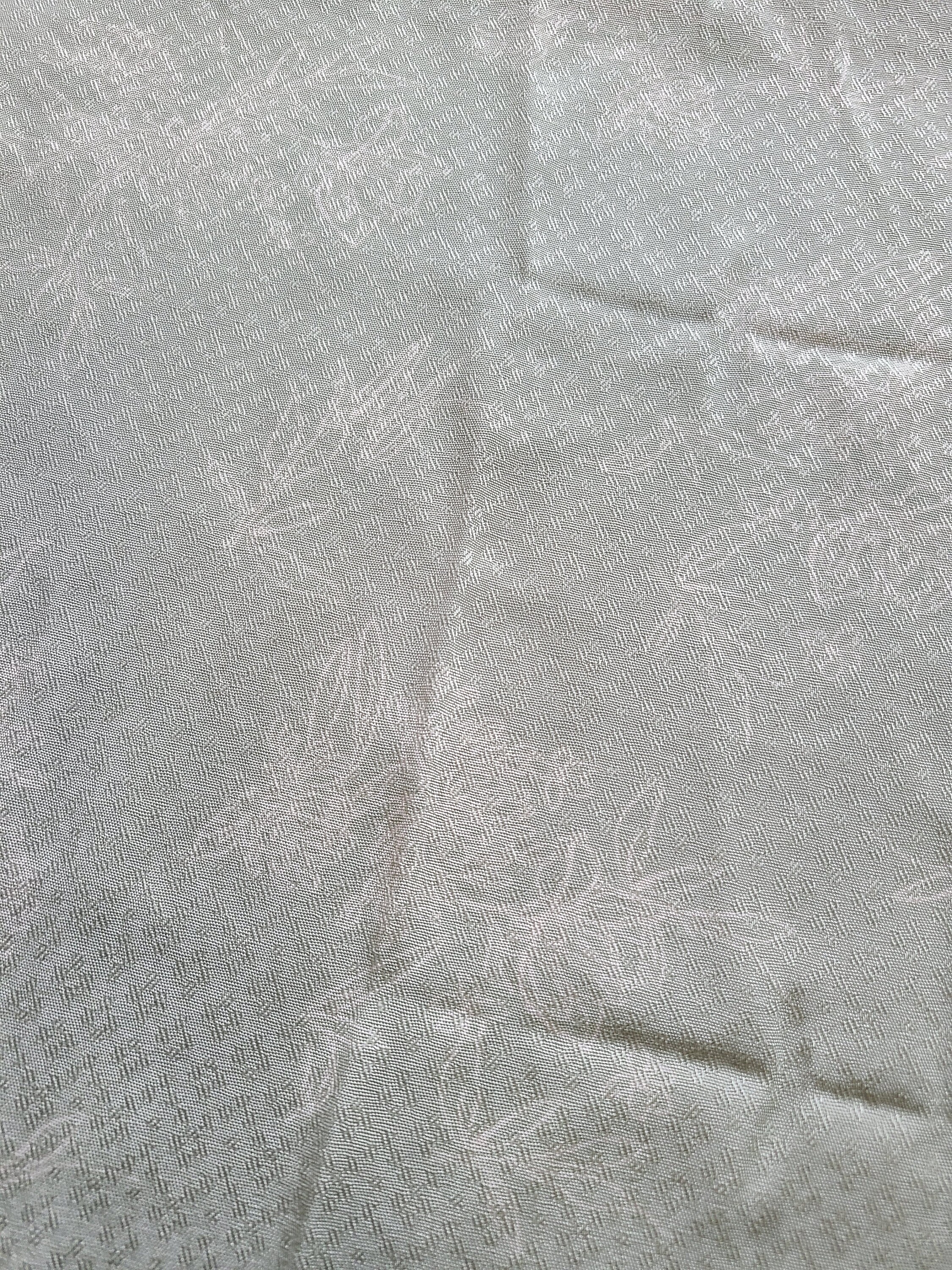 ECO Friendly, Rayon Jacquard Screen Print Fabric, 100% Rayon Woven ...