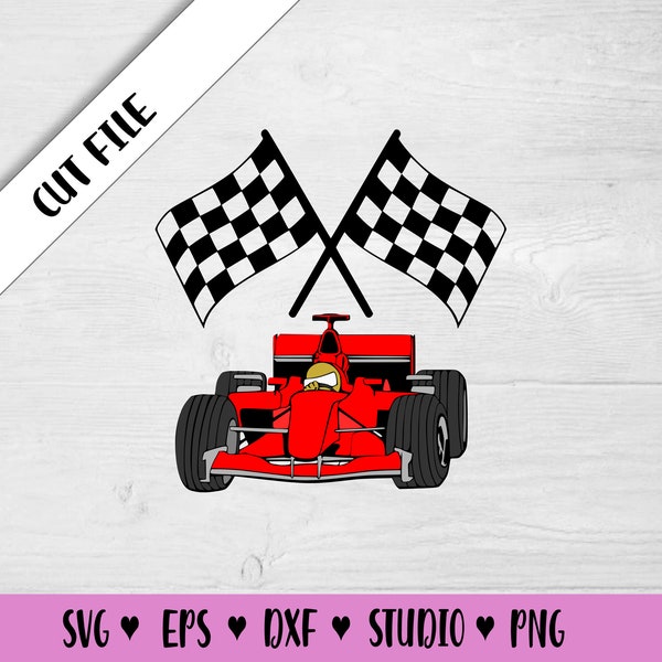 Car Racing Decals - Etsy