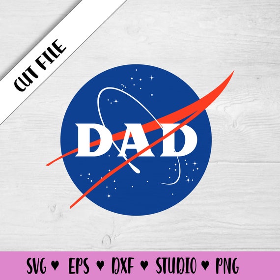 Printable Nasa Decals
