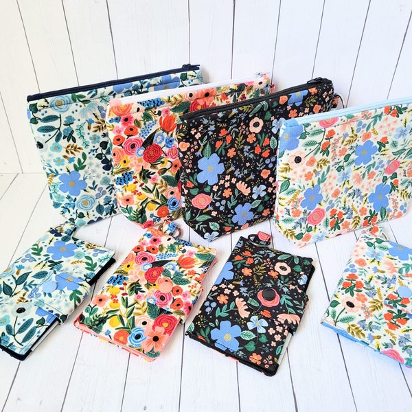 Rifle Paper Co Fabric - Etsy