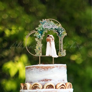 Lesbian Wedding Cake Topper, LGBTQ Cake Topper, Same Sex Cake Sign ...