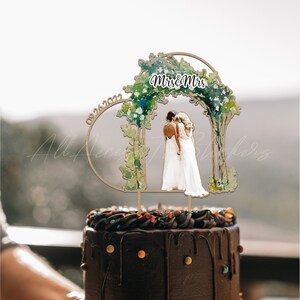 Lesbian Wedding Cake Topper, LGBTQ Cake Topper, Same Sex Cake Sign ...