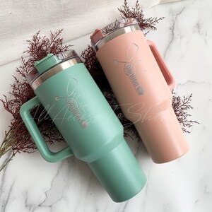 Personalized Doctor Water Bottle, Engraved Stethoscope Design Cup ...