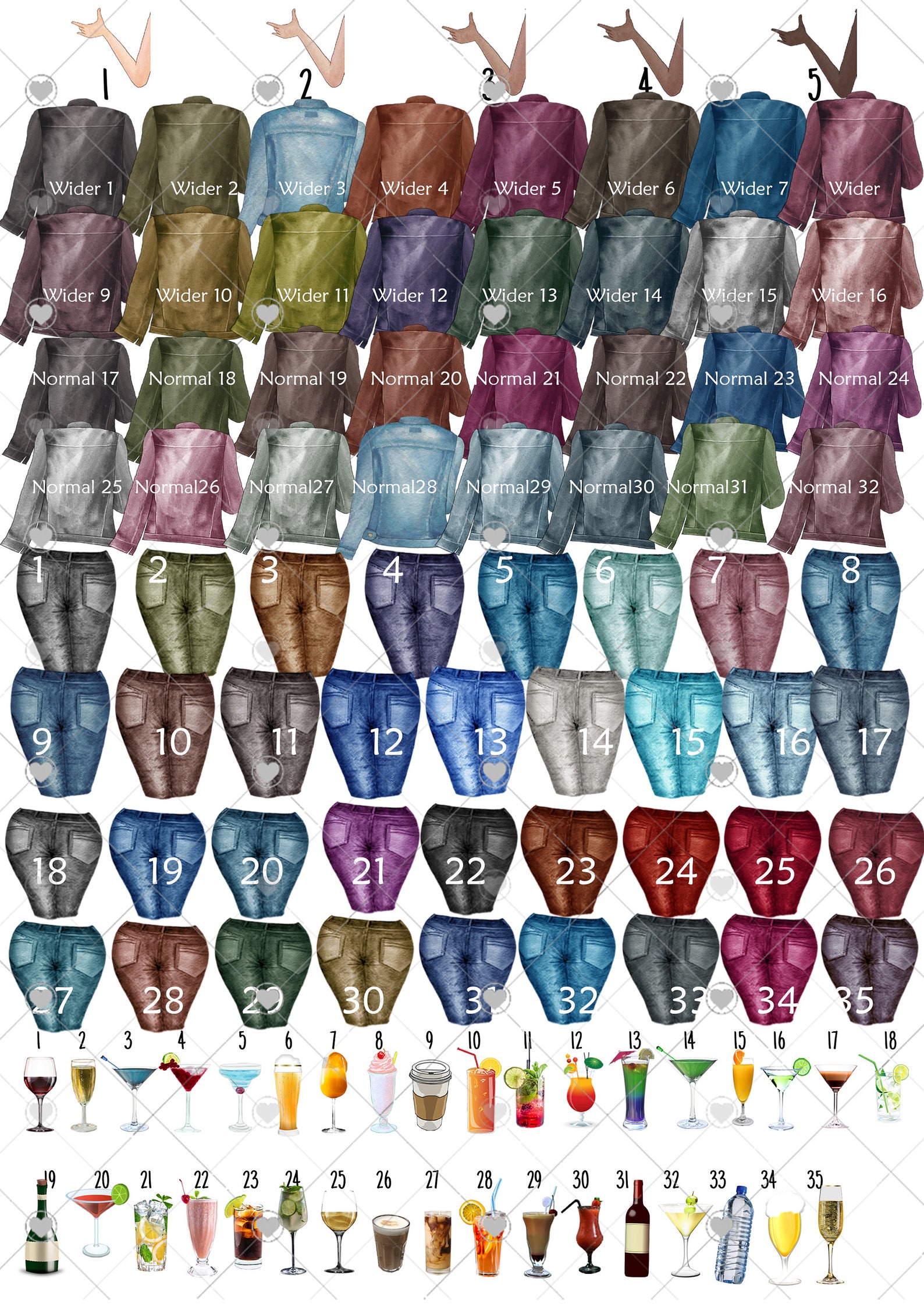 8 Sisters Coffee Mug 8 Besties 8 Best Friends Forever 8 - Etsy