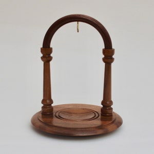 Fob Stand, Pocket Watch Stand, Display Stand, Watch, Medal Display ...