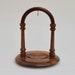 Fob Stand, Pocket Watch Stand, Display Stand, Watch, Medal Display ...