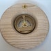 Skeleton Clock, Hand Turned - Etsy