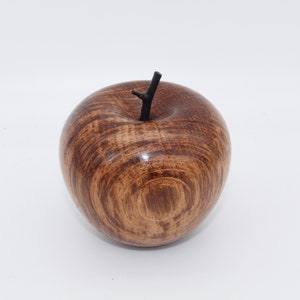 Apples Wooden, Apples, Fruit, Ornaments, Collectables . - Etsy