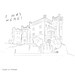 Italy Wall Art Single Line Drawing Digital Download Travel Wall Art ...