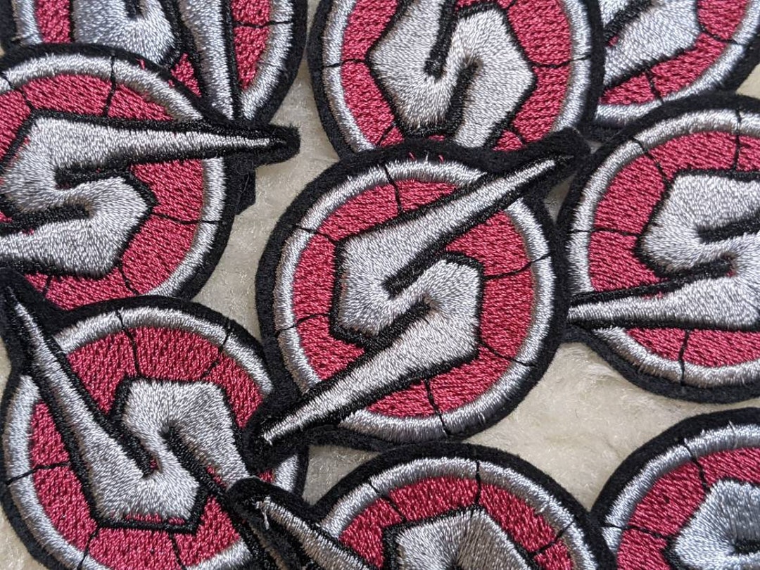 Metroid Prime 45mm Patch - Etsy