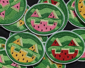 Melon Patch - Etsy
