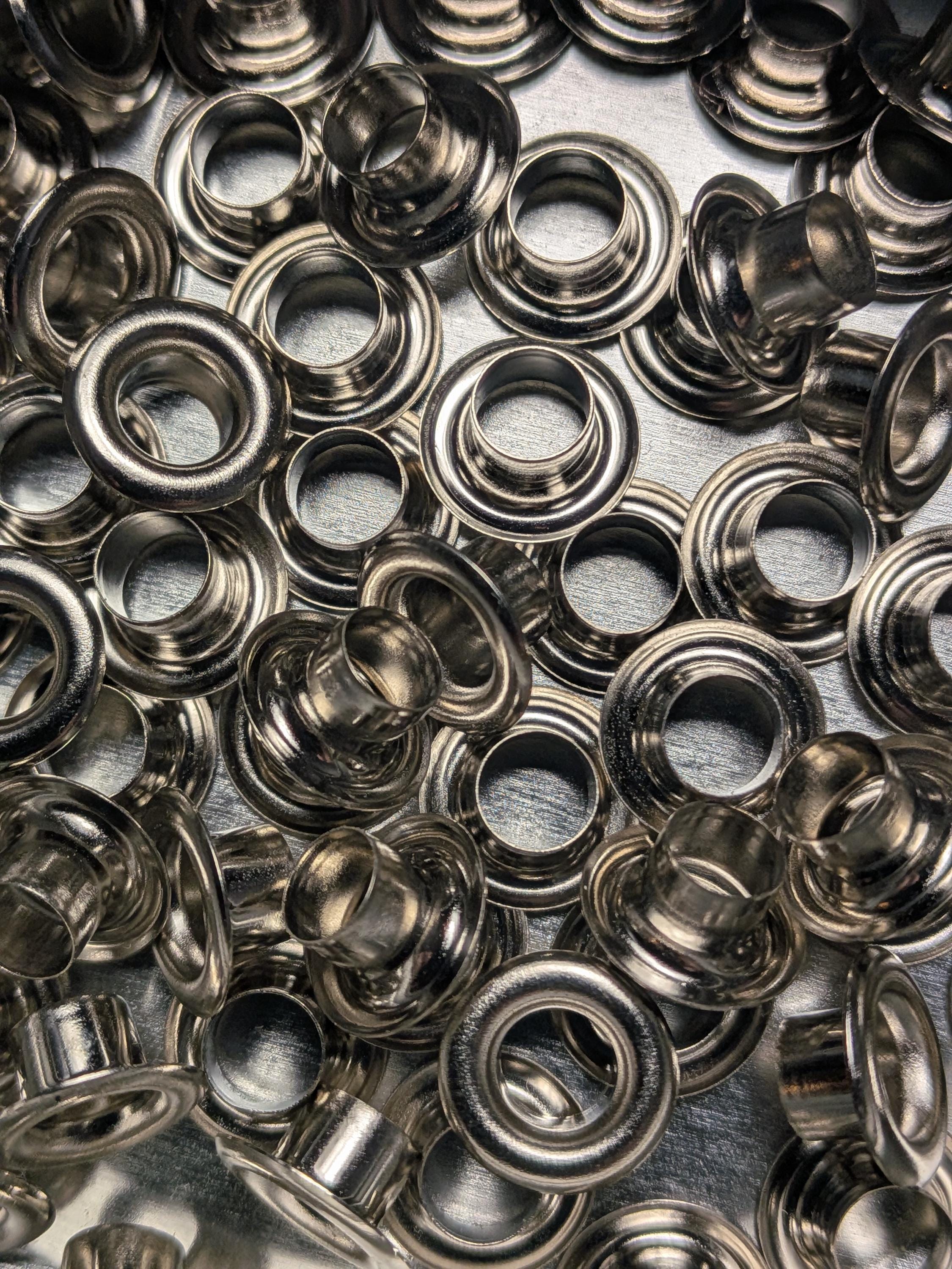 Add Skate Lace Grommets! - Etsy