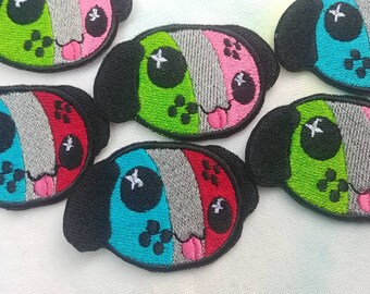 Nintendo Switch Dog - Etsy
