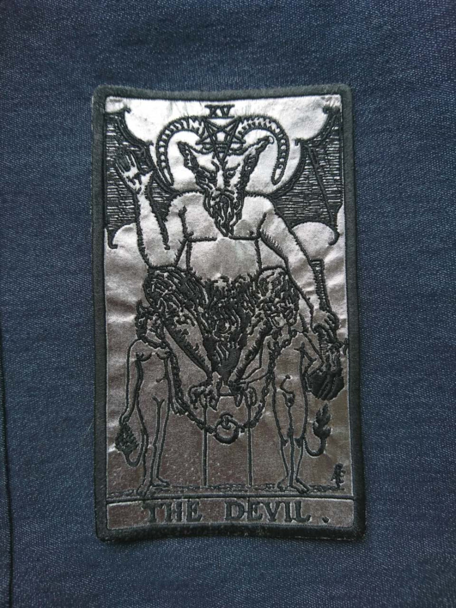 WORLD Tarot Card Machine Embroidery Design Instant Download - Etsy