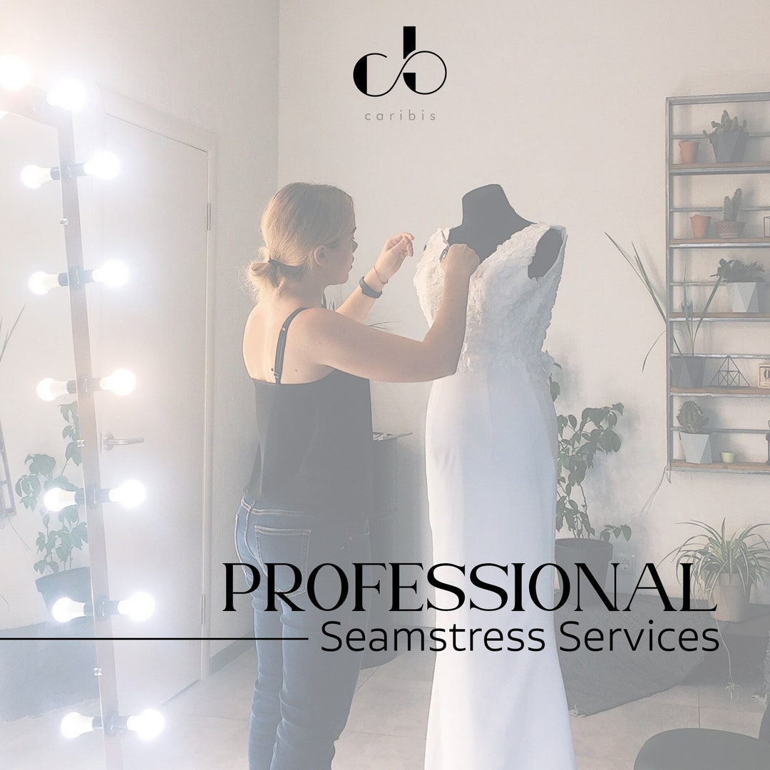 Personalized Dress, Bespoke Dresses, High Quality and Fit, Unique Dress ...