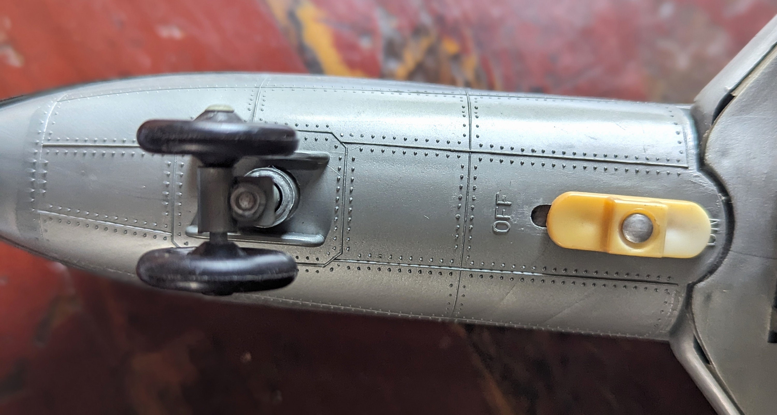 Vintage TWA Boeing 747 Tin Battery Operated Airplane 70s Hong Kong Jet ...