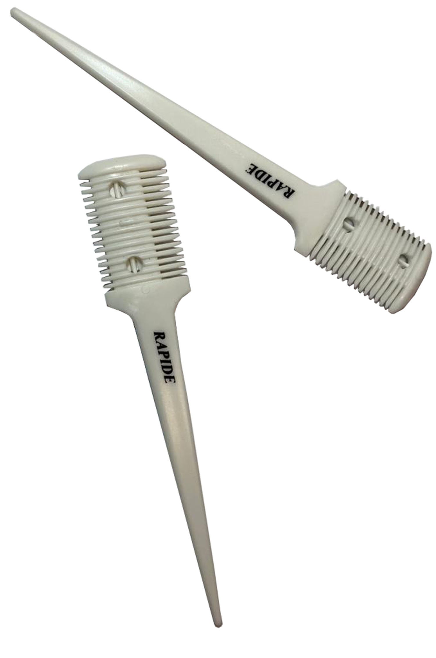 PRO Hair Shaper Thinning Layer Hair Cutting Razor Comb - Etsy
