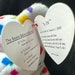 TY Beanie Baby TY2K Bear Ty 2 K Bear MWMTS - Etsy