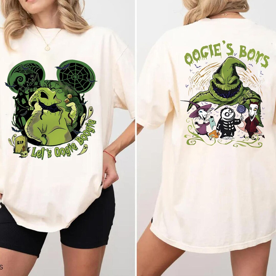 Boogieman Lets Oogie Boogie Png, Nightmare Character Halloween Png ...