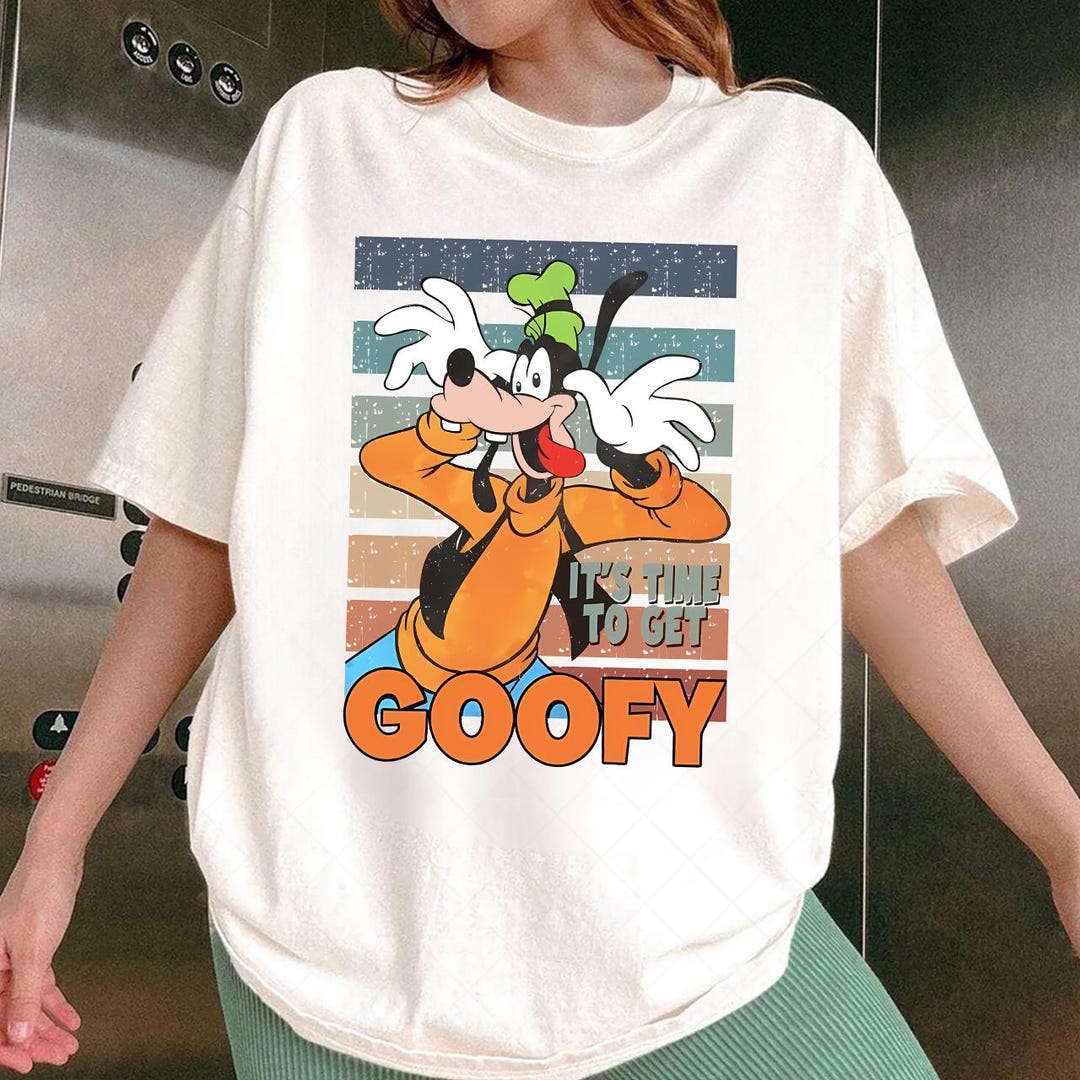 Goofy Png Bundle, Goofy Png Clipart Set Png , Mouse Friends Png, Goofy ...