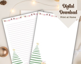 Pastel Goth Halloween Stationery Printable Gothic Junk - Etsy