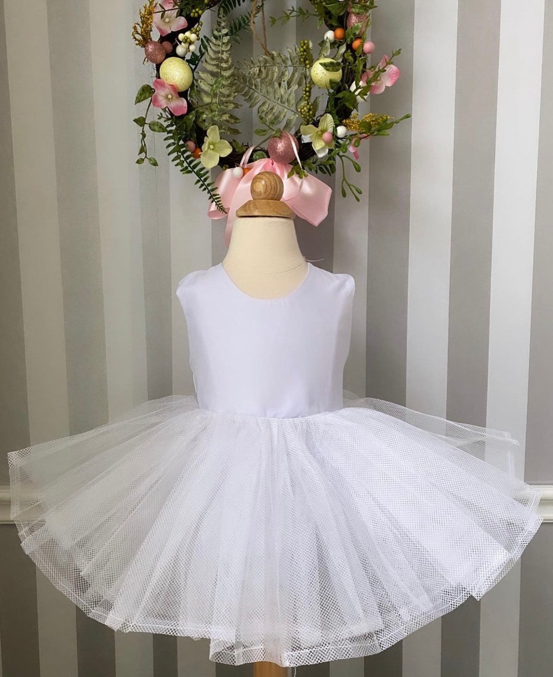 Girls Petticoat- Dress Petticoat - Etsy