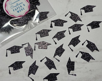 Graduation Table Confetti | Etsy