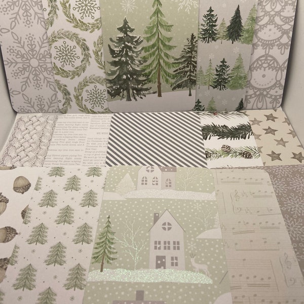 3x4 Cards - Etsy