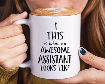 Funny Teaching Assistant - Etsy