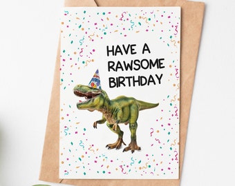 Funny 19th Birthday Card, for Daughter, for Son, for Your Last Year as ...