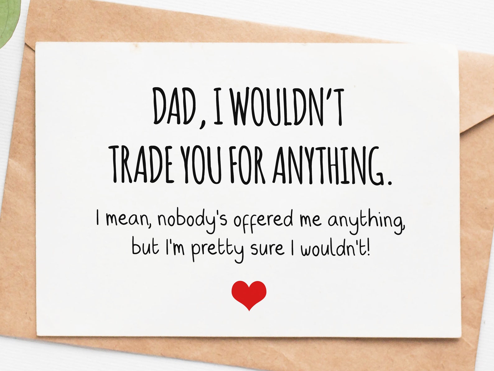Rude Fathers Day Card Funny Dad Birthday Card Cheeky Dad - Etsy