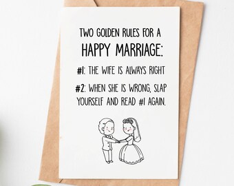Funny 2 Year Anniversary Card 2nd Anniversary Card Cotton - Etsy