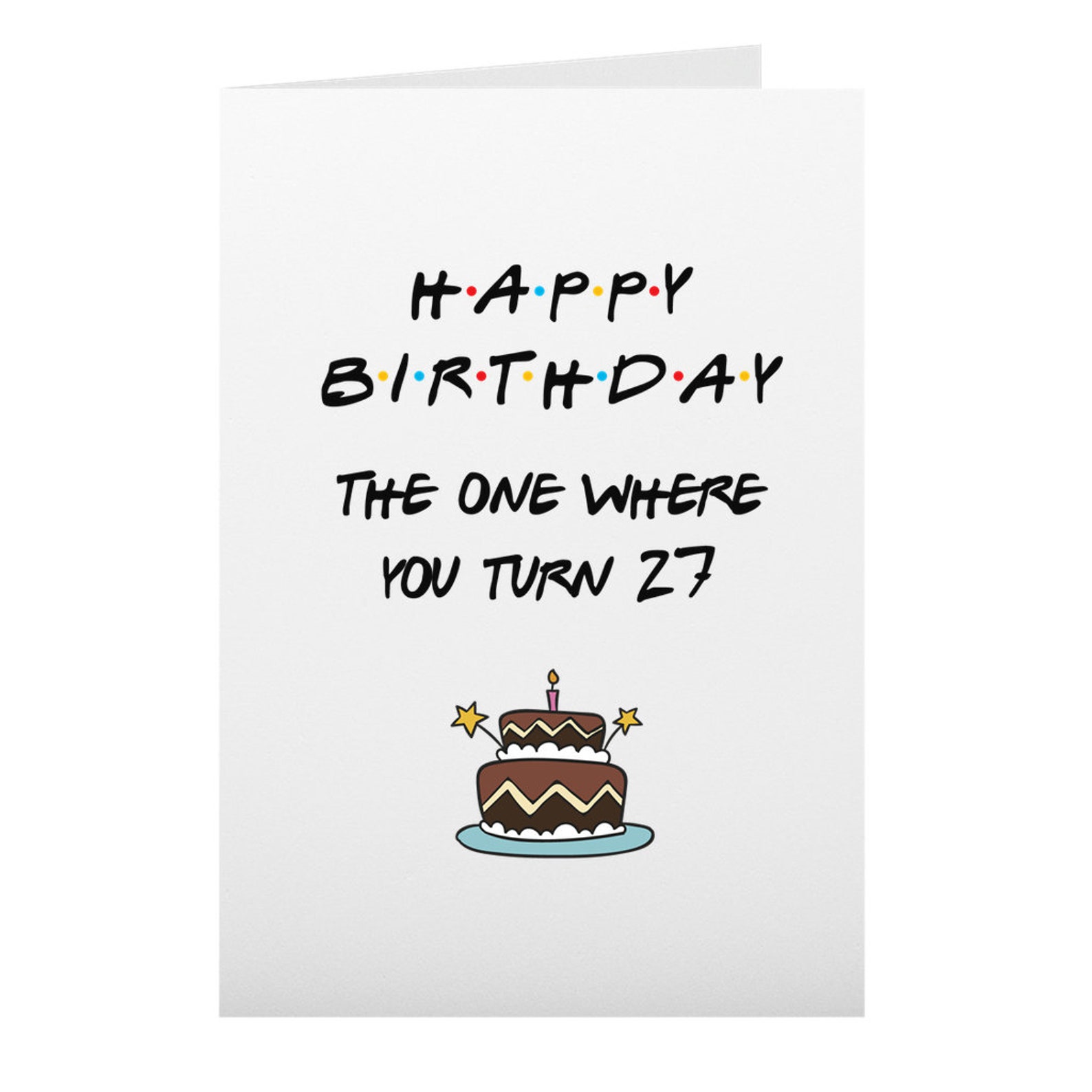 27th-birthday-card-for-him-or-her-27th-birthday-gift-for-best-etsy