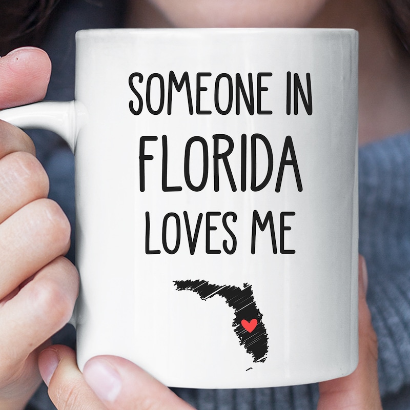 Florida Love - Etsy