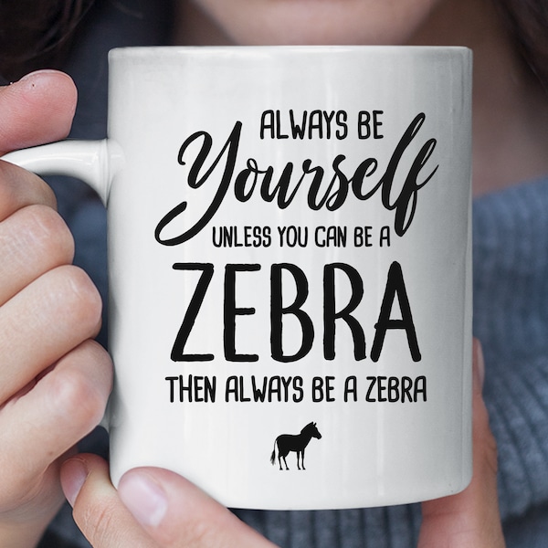 Always Be Yourself - Etsy