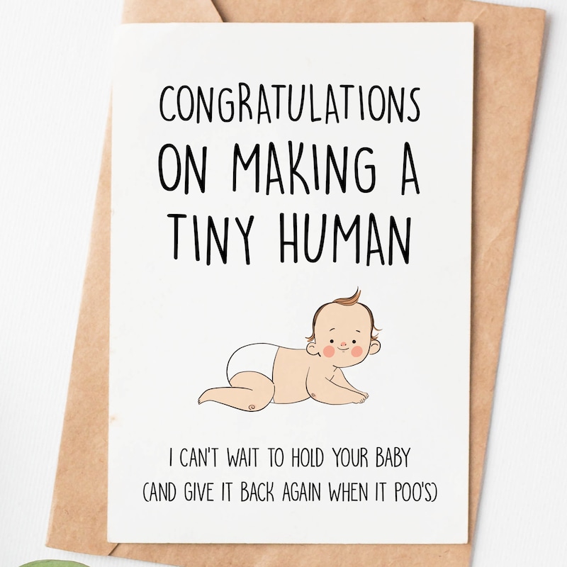 Baby Congratulations - Etsy
