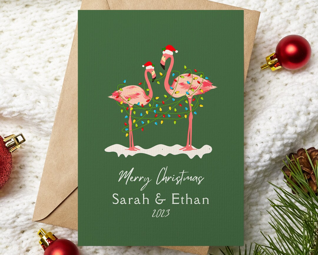 Personalized Christmas Card Pack Custom Holiday Cards From Etsy personalized-christmas-card-pack-custom-holiday-cards-from-etsy