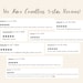 Personalized Photo Card, Custom Music Card, Song Card, Anniversary Card ...